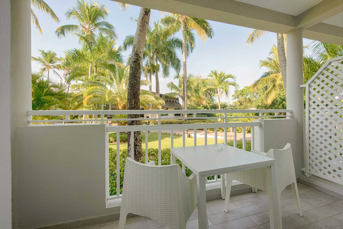Rooms | Grand Sirenis Punta Cana Resort in Punta Cana, Official Website