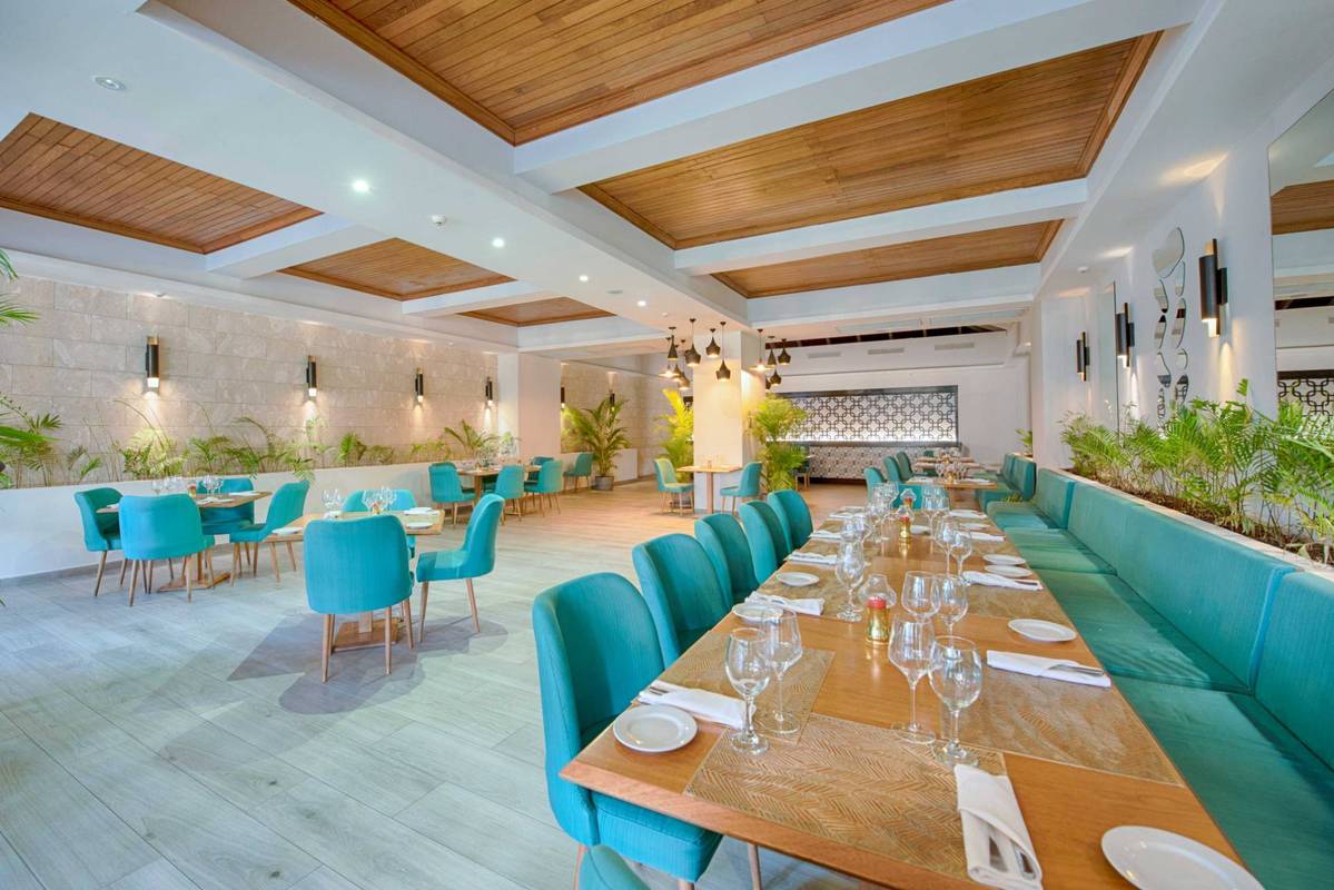 Gastronomy | Grand Sirenis Punta Cana Resort in Punta Cana, Official ...