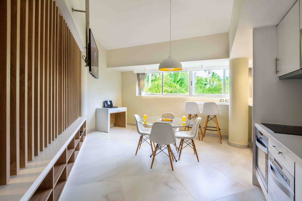 Rooms | Grand Sirenis Punta Cana Resort in Punta Cana, Official Website