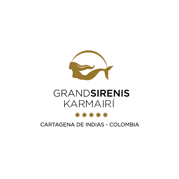 Grand Sirenis Logo About Sirenis Hotels & Resorts | Sirenis Hotels